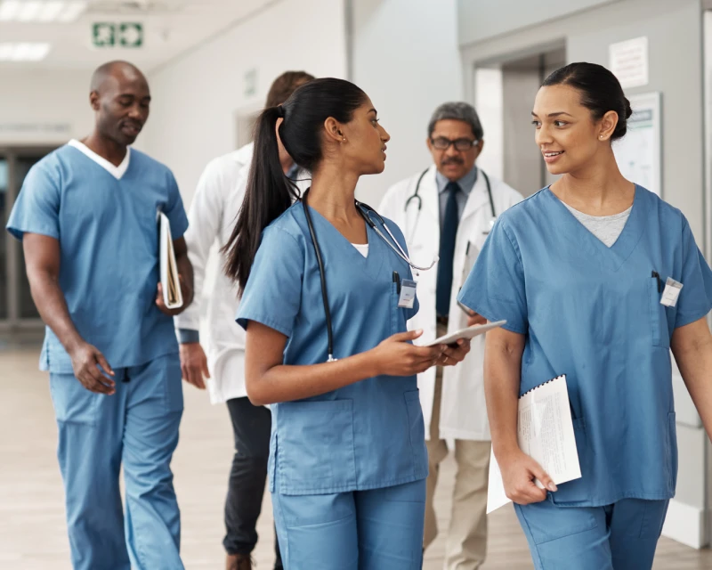 ShiftMed | Healthcare Workforce Management Solutions