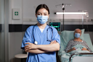 What Is A Trauma Nurse In The USA Shiftmed Blog What Is A Trauma Nurse In The USA Shiftmed Blog
