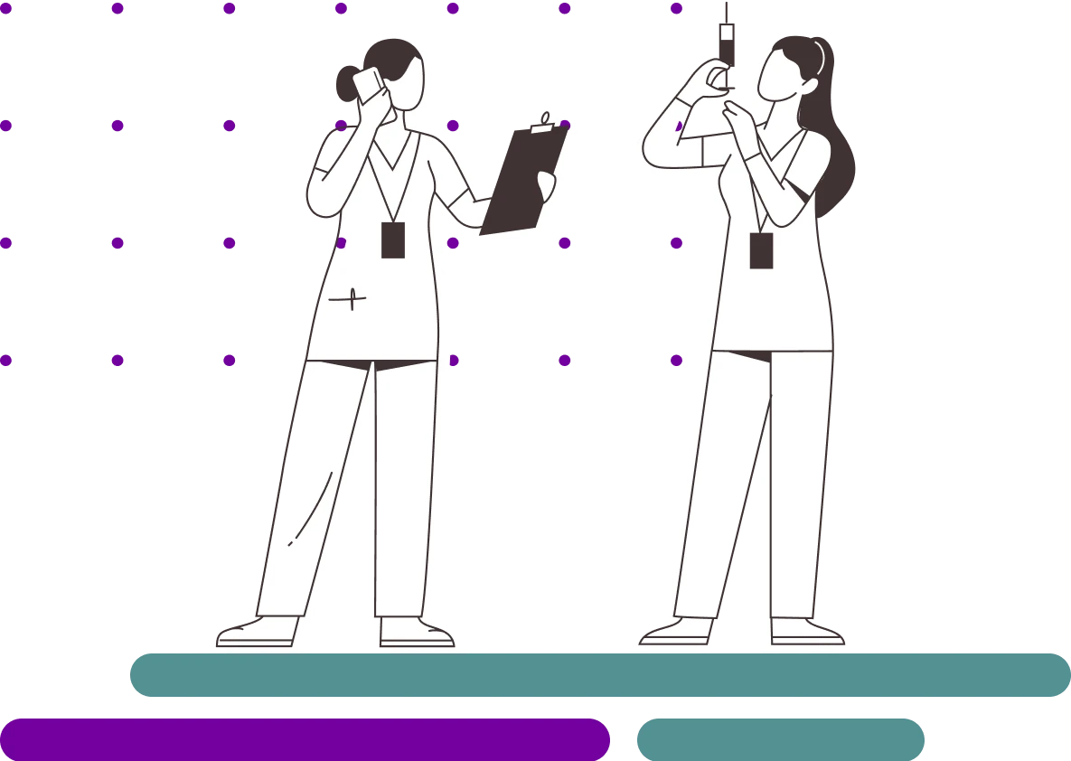 ShiftMed | Healthcare Workforce Management Solutions