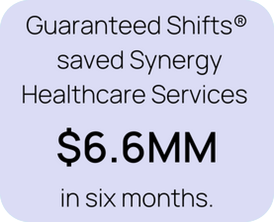 ShiftMed.com - #1 Nursing Jobs App, as seen on the TODAY show