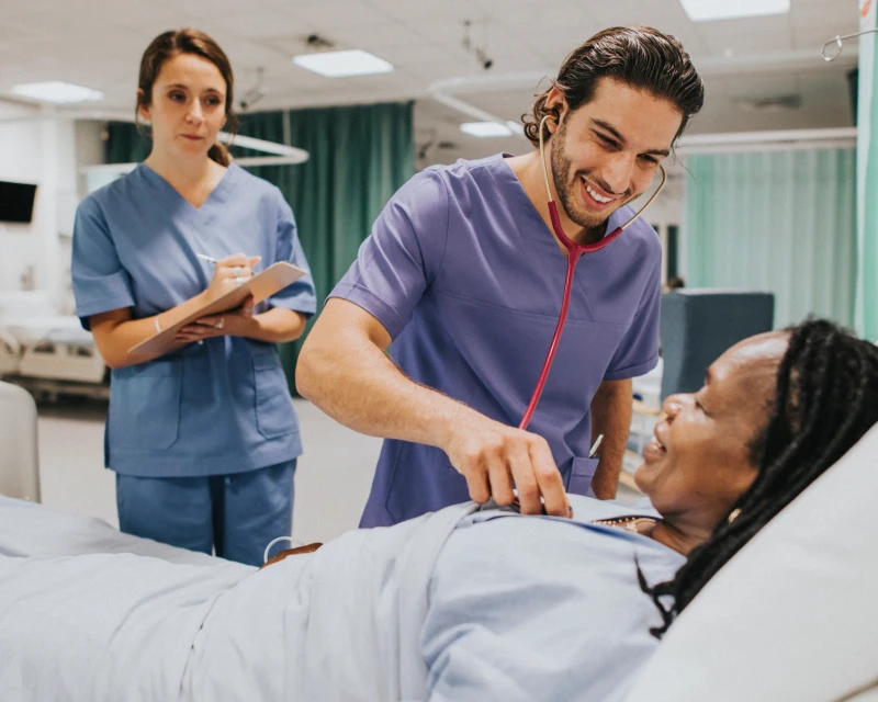 ShiftMed | Healthcare Workforce Management Solutions