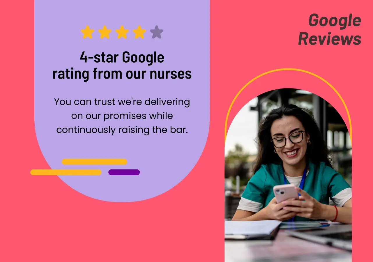 ShiftMed | Healthcare Workforce Management Solutions