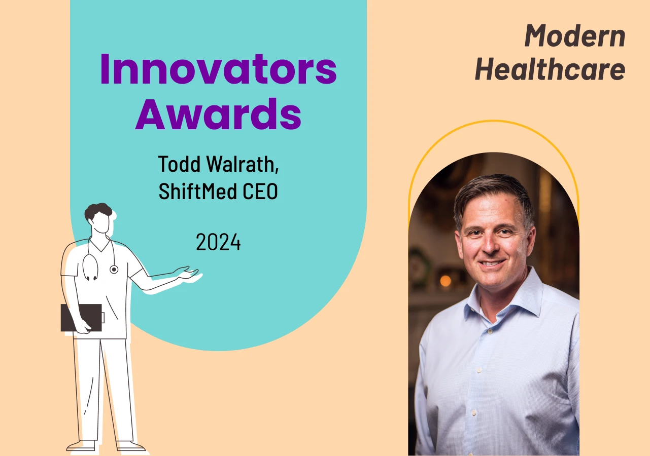 ShiftMed | Healthcare Workforce Management Solutions