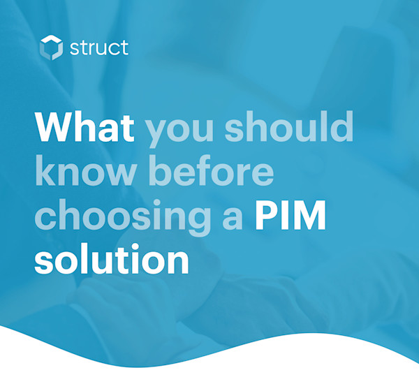 The 8 most important features every PIM system should have