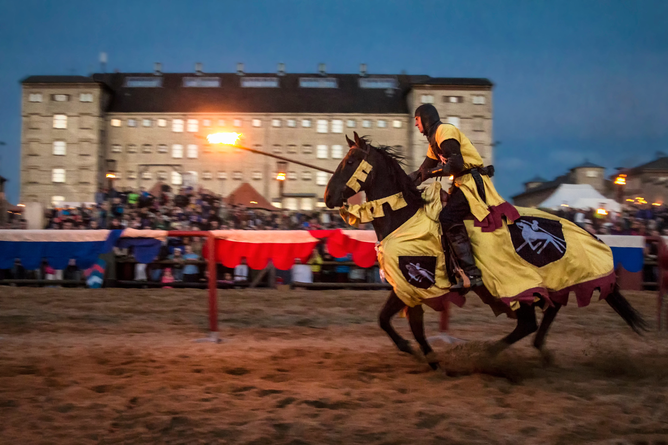 A portable interactive reference guide for Nord-Lock | Kruso