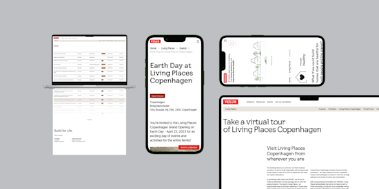 Kruso case | Velux: Build for Life