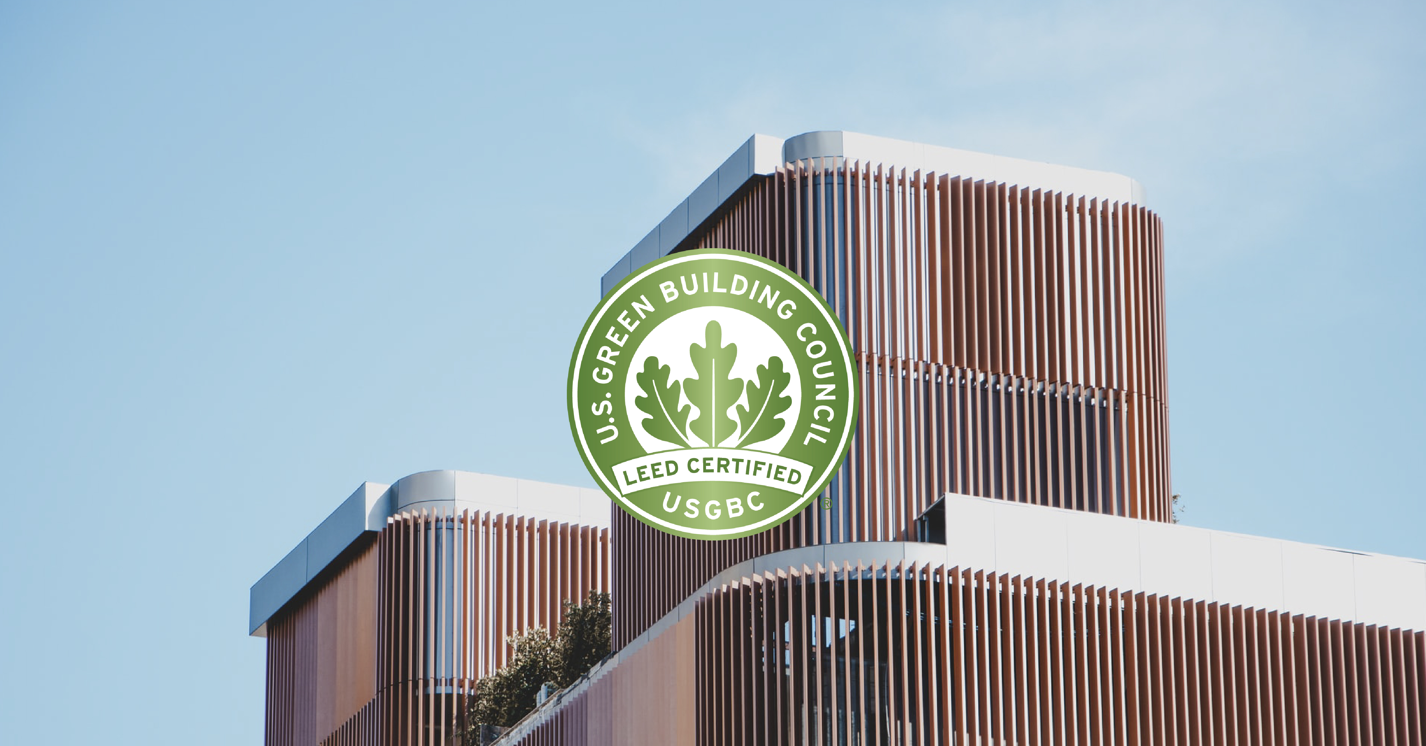 O que é a certificação LEED dos edifícios? | BMI Portugal