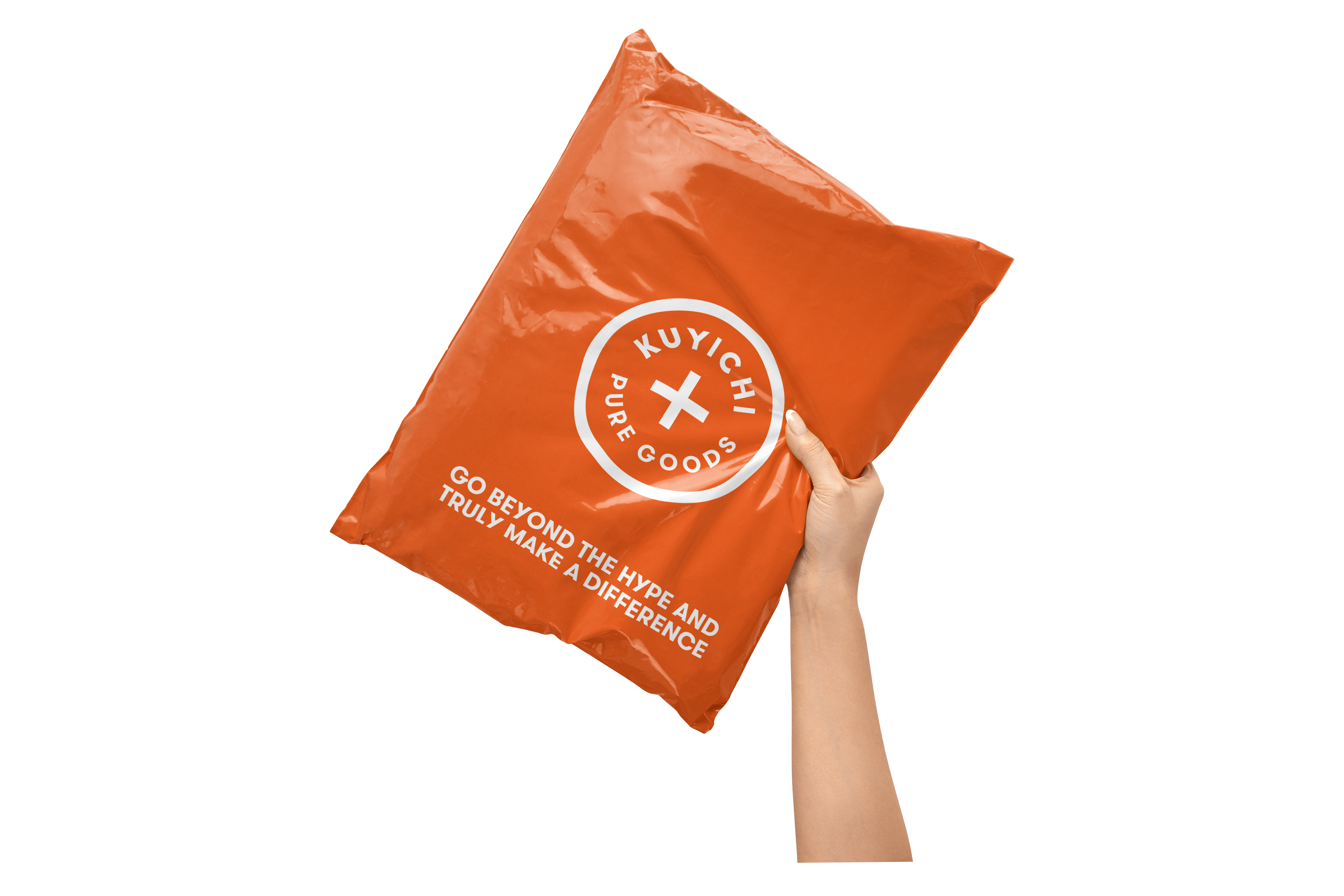 Custom Packaging That's Sustainable & Eco-Friendly | noissue