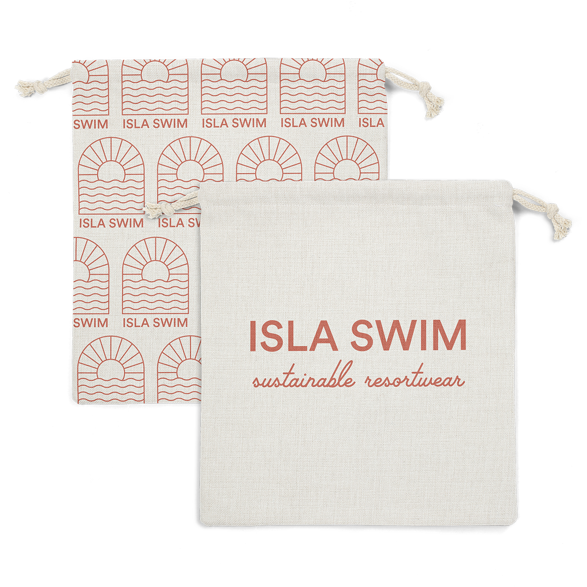 Custom Paper Bags & Tote Bags | noissue