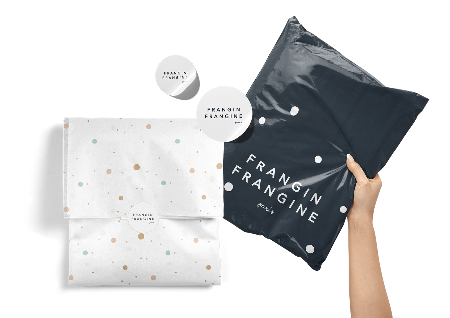 Custom Paper Bags & Custom Tote Bags | noissue