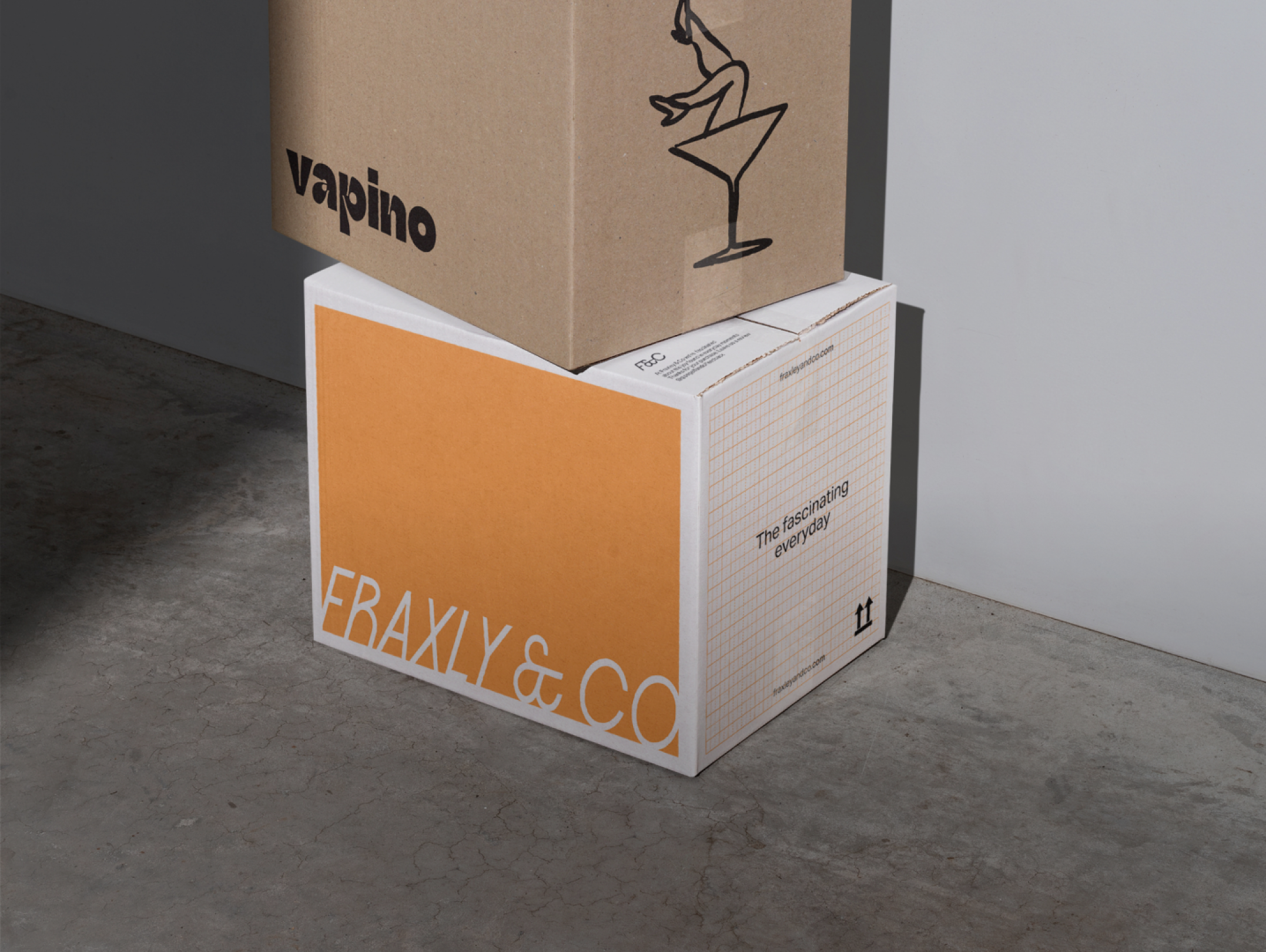 Custom Packaging That's Sustainable & Eco-Friendly | noissue