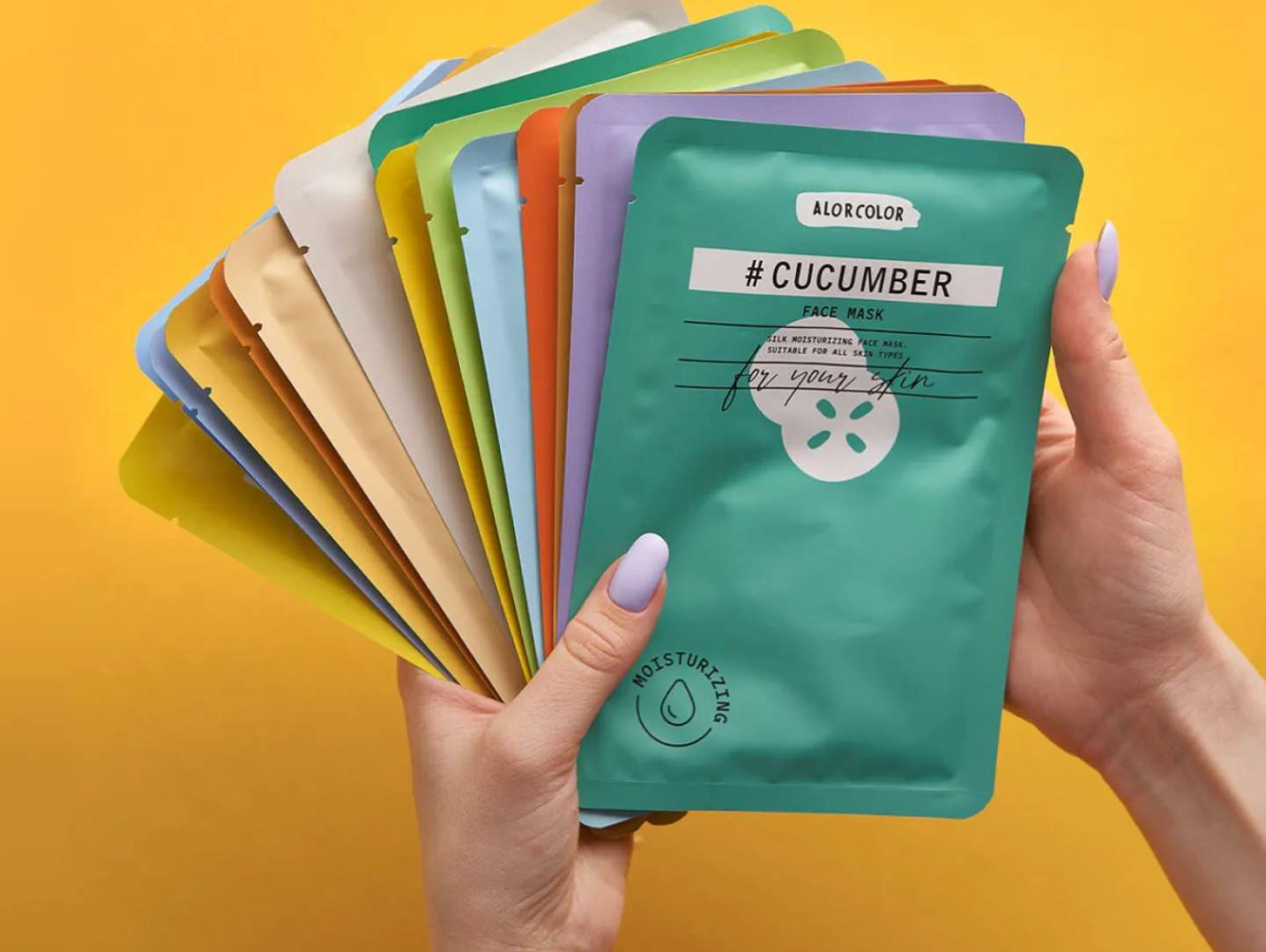 Custom Packaging That's Sustainable & Eco-Friendly | noissue