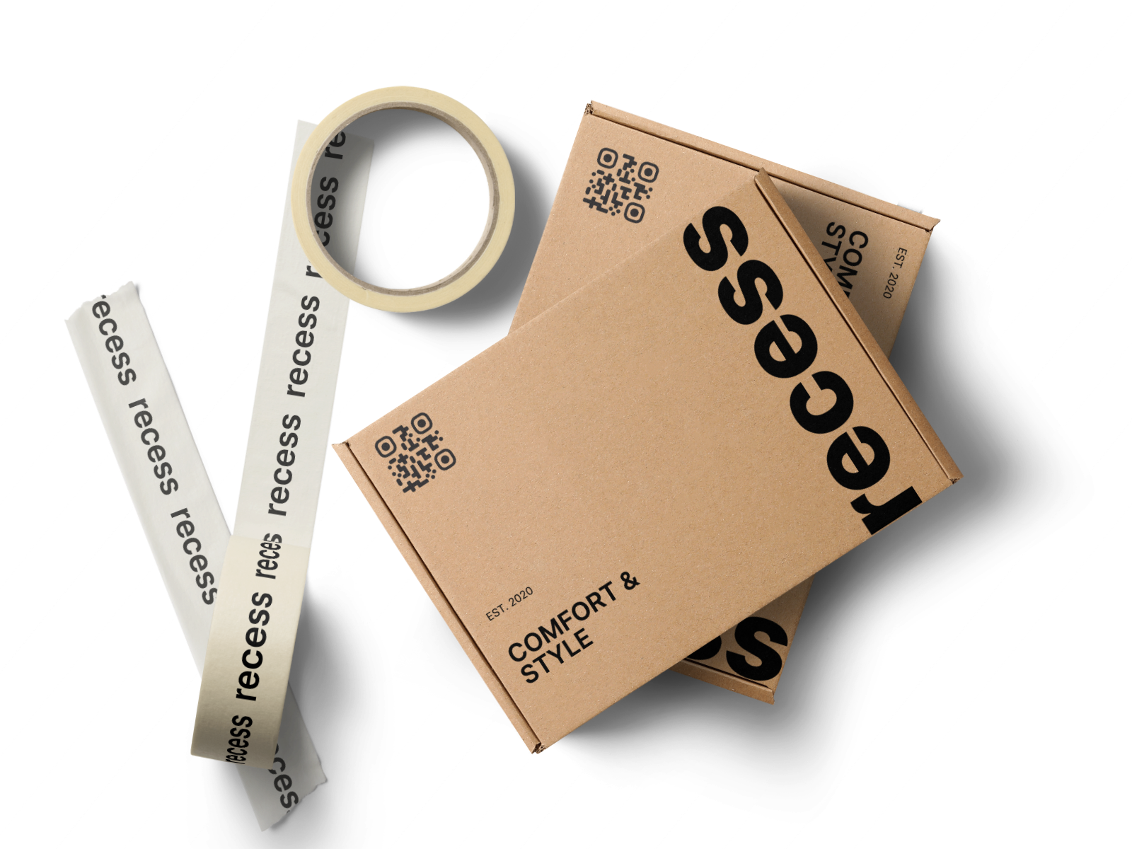 Custom Eco-Friendly Packaging | noissue