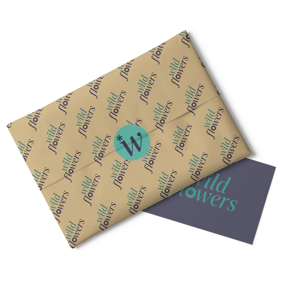 Tissue Paper & Wrapping Supplies | noissue
