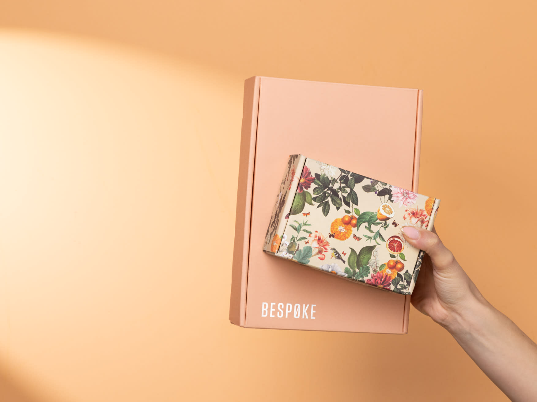 Custom Packaging That's Sustainable & Eco-Friendly | noissue