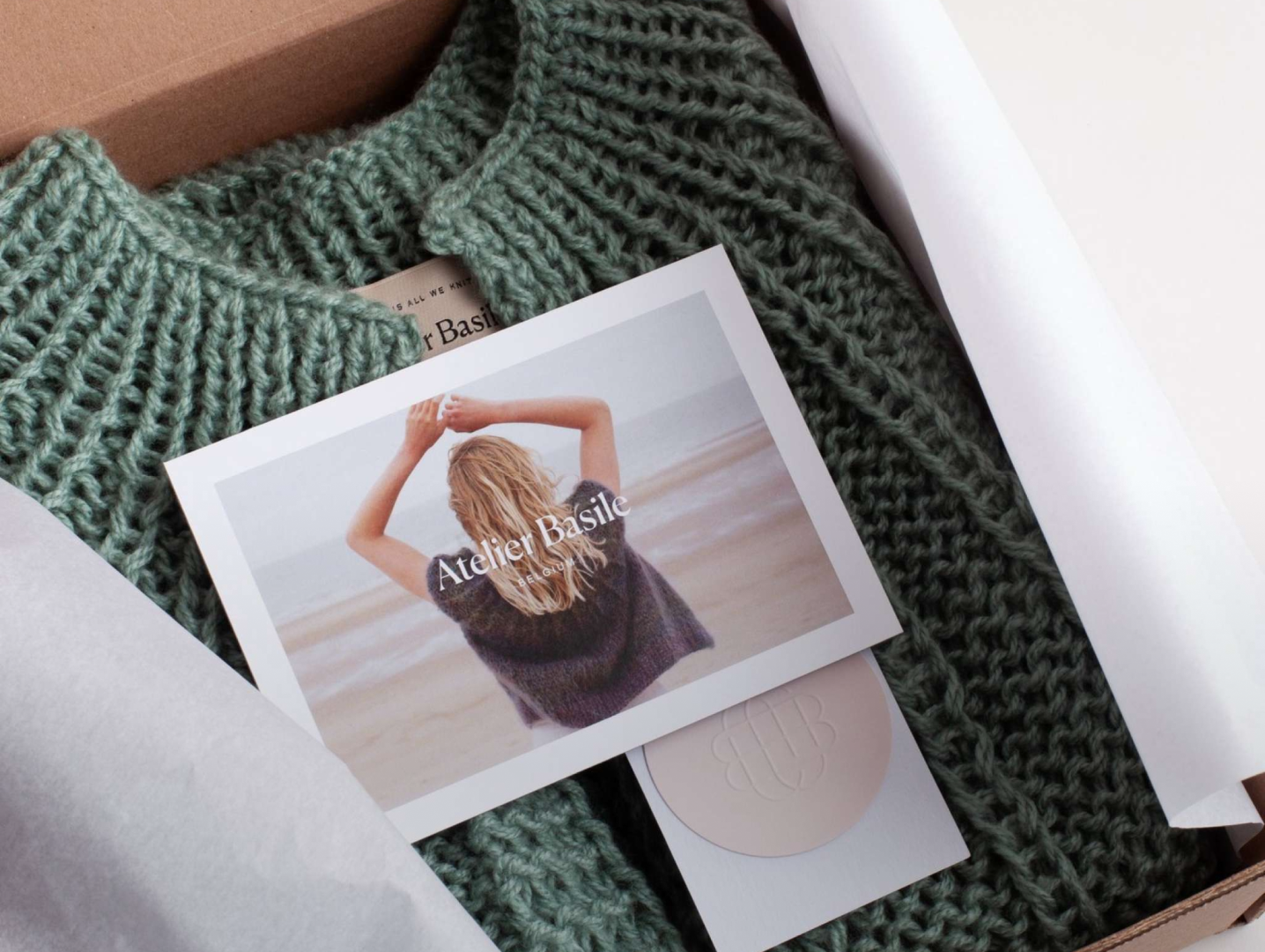 Custom Packaging That's Sustainable & Eco-Friendly | noissue