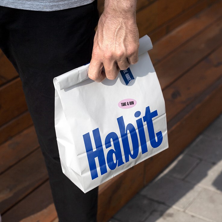 Custom Paper Bags & Custom Tote Bags | noissue