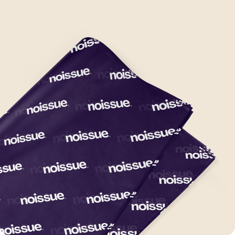 Tissue Paper & Wrapping Supplies | noissue