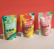 Custom Snack Packaging Noissue Custom Snack Packaging Noissue