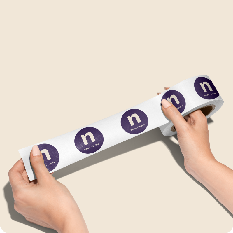 Custom Stickers & Custom Labels | noissue