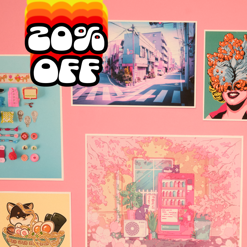 Awesome products designed by independent artists | Redbubble