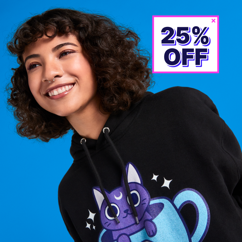 Awesome products designed by independent artists | Redbubble