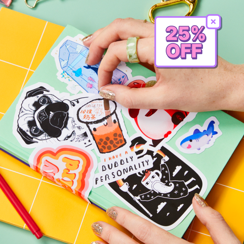 Awesome products designed by independent artists | Redbubble