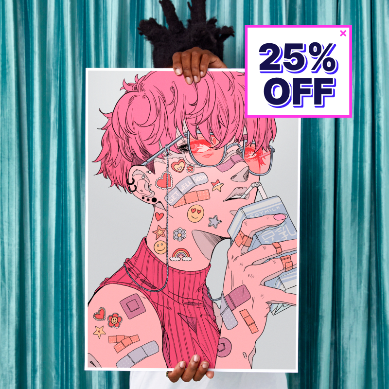 Awesome products designed by independent artists | Redbubble