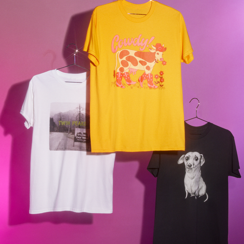 Awesome products designed by independent artists | Redbubble