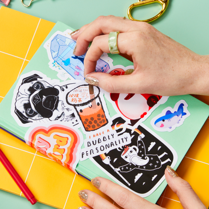 Awesome products designed by independent artists | Redbubble