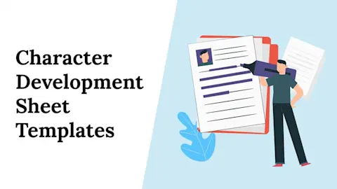Character Development: A Complete Guide for Writers - Squibler Learning ...