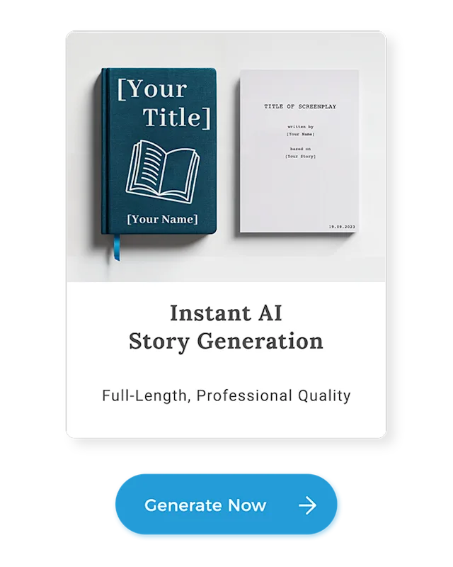 Story Structure: Create One That Works [With Examples] - Squibler ...