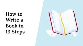 How to Publish Your Own Book [In 9 Steps] - Squibler Learning Center