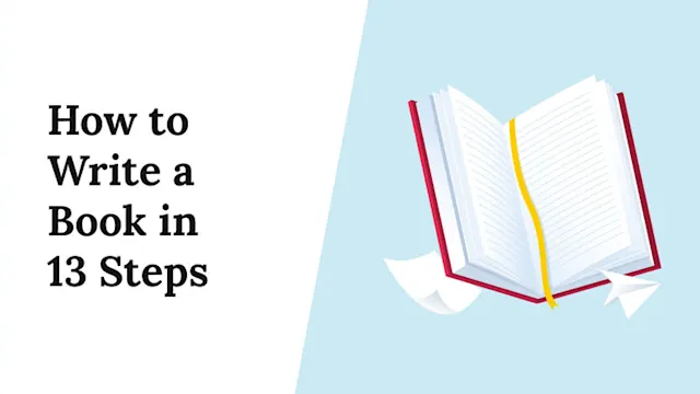 Book Cover Art Examples to Get You Inspired [+Free Template] - Squibler ...