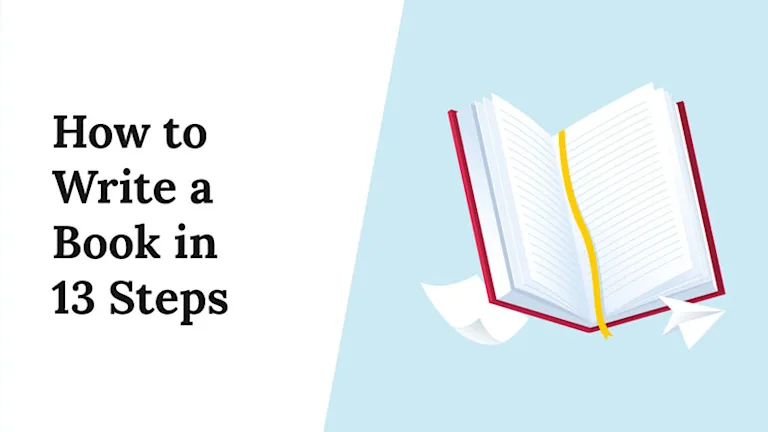 How to Write a Book Title [In 8 Steps] - Squibler Learning Center