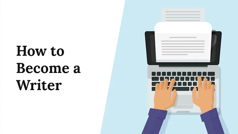 The 3 Types of Writers – Which One Are You? - Squibler Learning Center