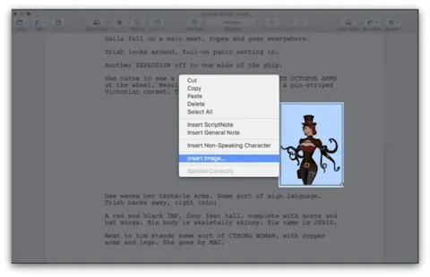 Final Draft Review: Is it Worth it? [Insider Review] - Squibler ...