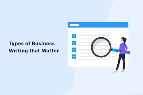 Best Business Writing Examples - Squibler Learning Center