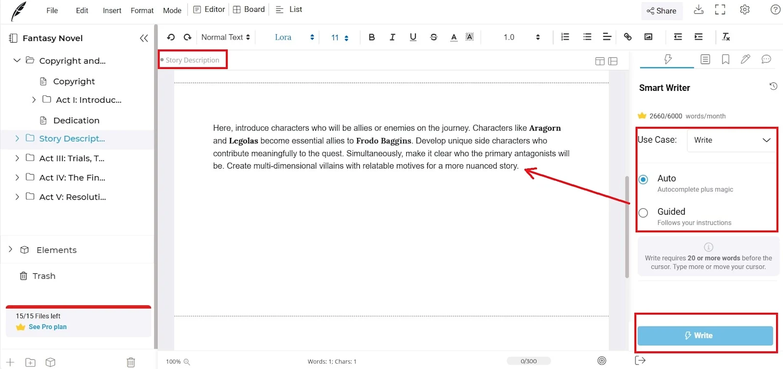 How to Plan a Novel in 11 Simple Steps - Squibler Learning Center