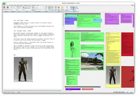 Final Draft Review: Is it Worth it? [Insider Review] - Squibler ...