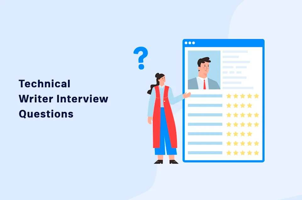 What is the Average Technical Writer Salary? - Squibler Learning Center