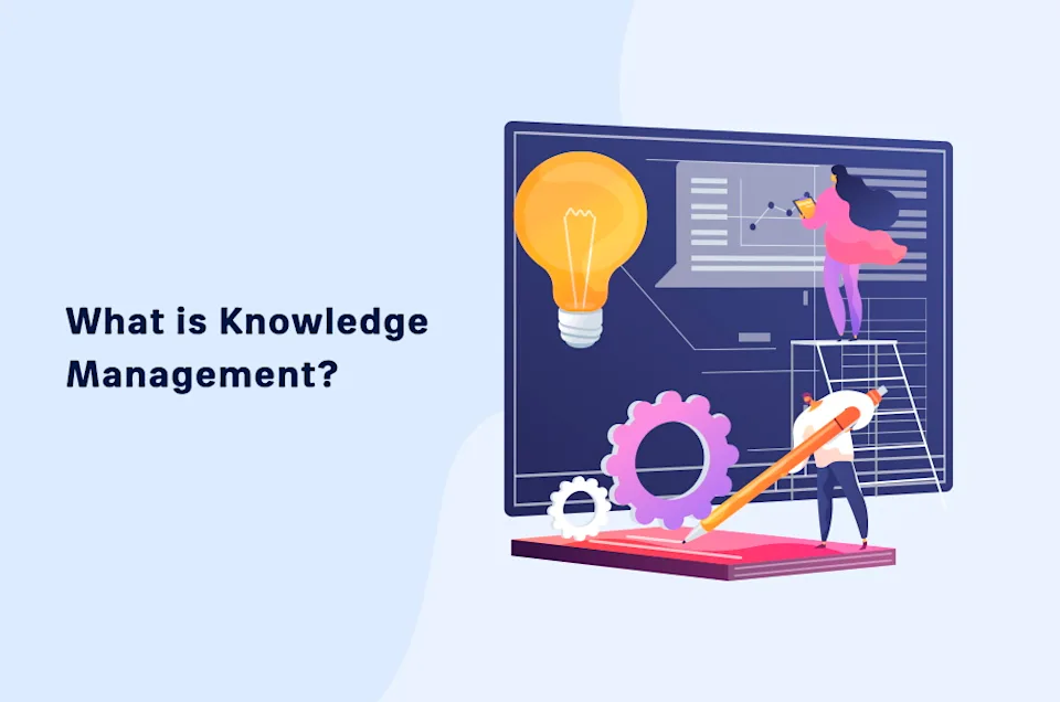 What is Knowledge Base Documentation? - Squibler Learning Center