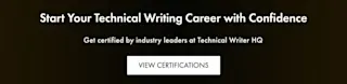 7 Top Technical Writing Certifications in 2025 - Squibler Learning Center