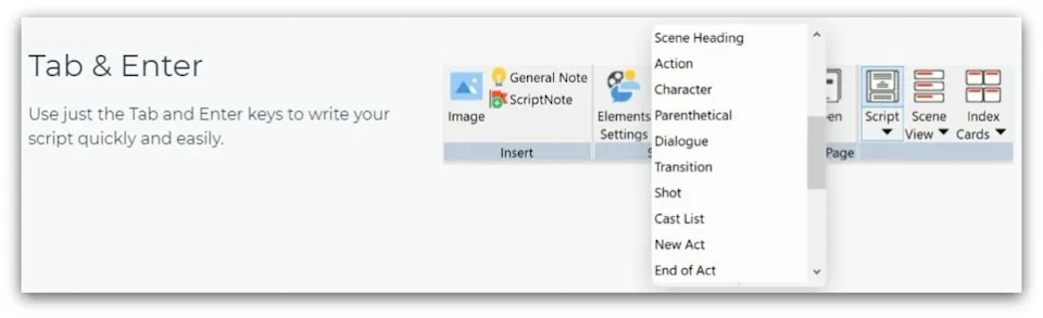 Final Draft Review: Is it Worth it? [Insider Review] - Squibler ...
