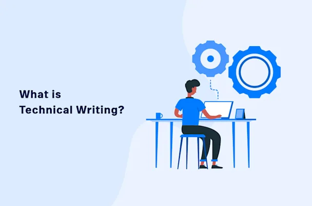 8 Great Technical Writing Examples to Inspire You - Squibler Learning ...