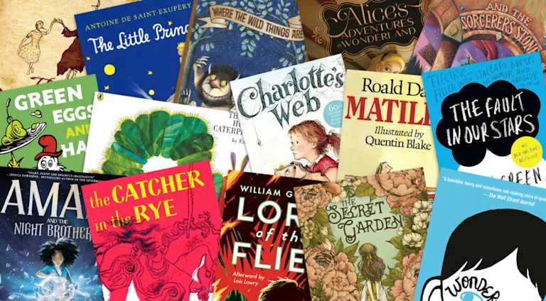 How to Write a Children’s Book in 10 Steps [+Free Template I Suggest to ...