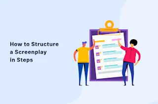 Screenplay vs Script: What’s the Difference? - Squibler Learning Center