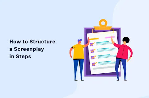 Screenplay vs Script: What’s the Difference? - Squibler Learning Center