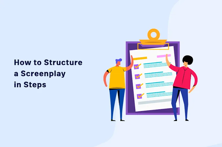 How to Write a Monologue in 7 Simple Steps - Squibler Learning Center