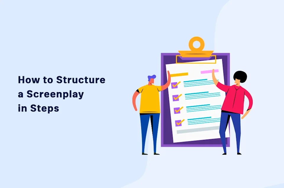 How to Write a Monologue in 7 Simple Steps - Squibler Learning Center